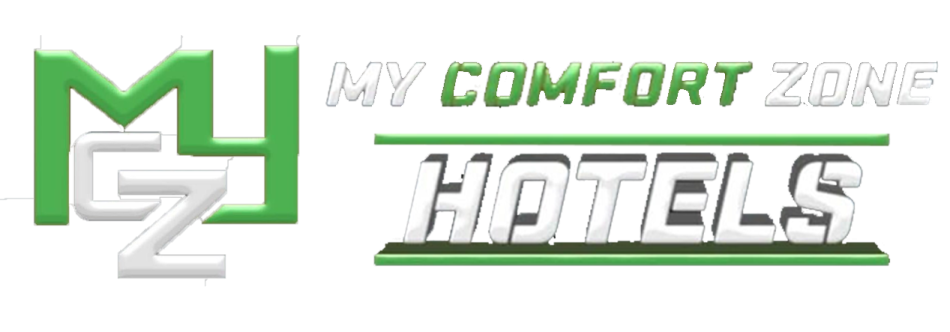 My Comfort Zone Hotels – Accommodations, Luxury Apartments, Luxury Car ...